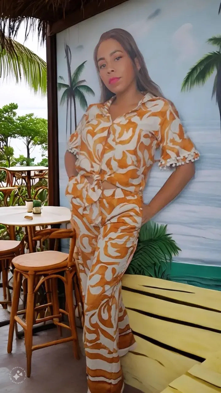 Nido Shop Coronado Sustainable and Mola clothing Made in Panama – Nido ...